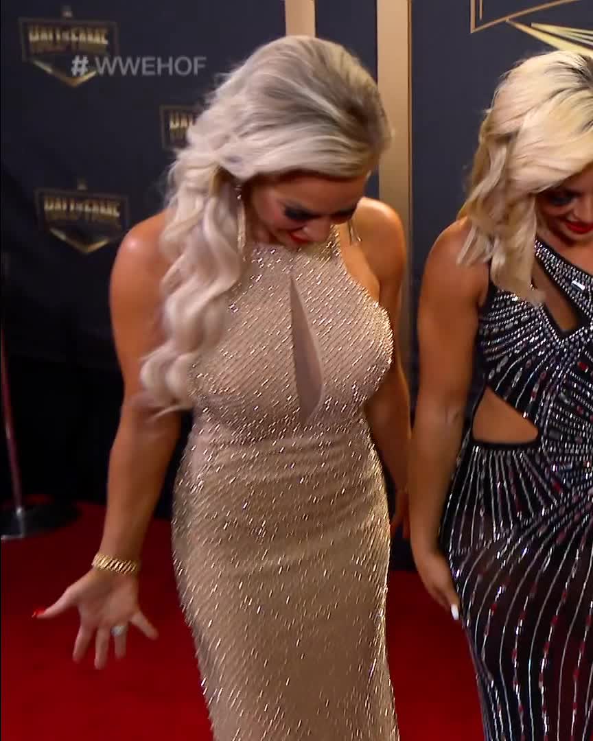 Dana Brooke | Scrolller