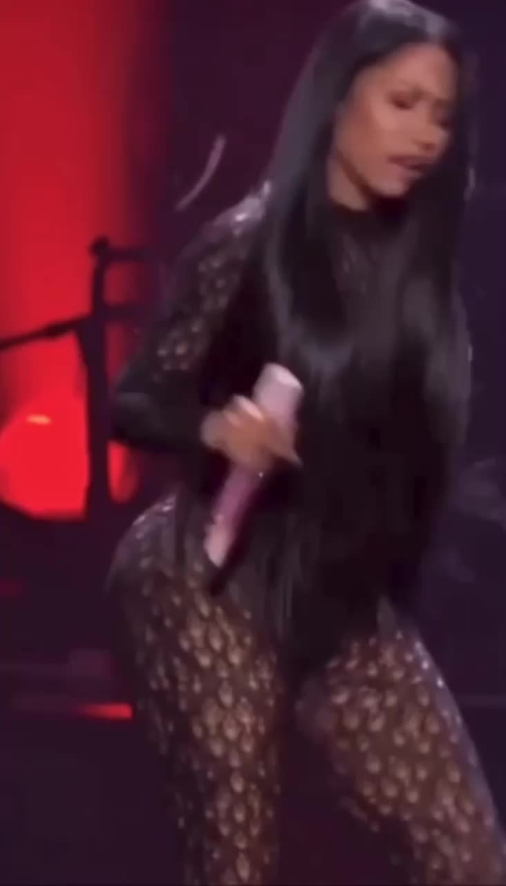 I love those juicy ass cheeks | Scrolller