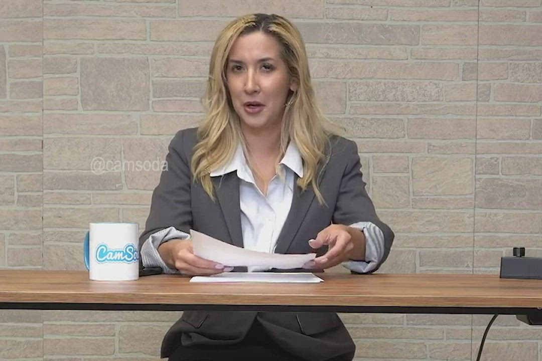 Sybian News LIVE in 10 mins! | Scrolller