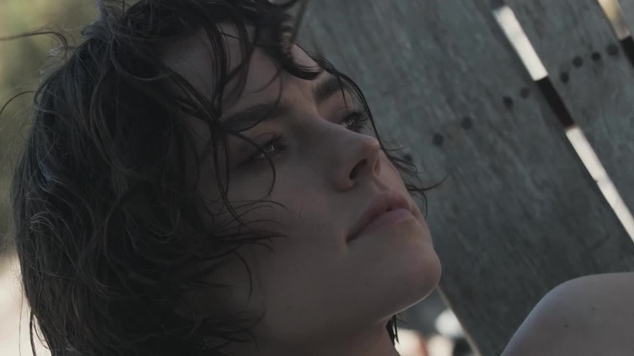 Heartbreaking looks | Scrolller