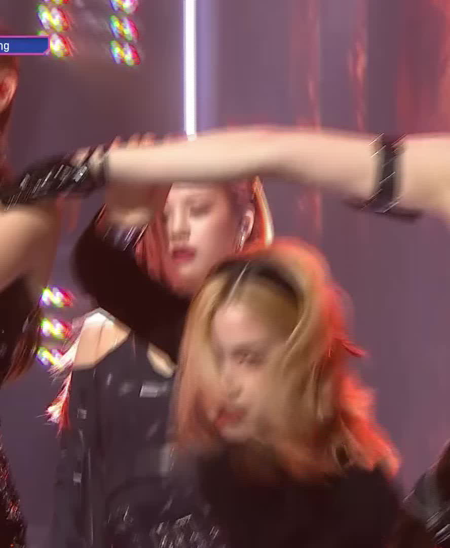 Itzy - Ryujin | Scrolller