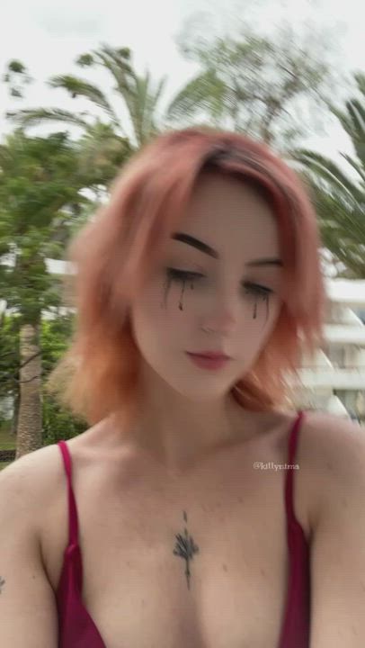 just a drooly baby🥺 | Scrolller