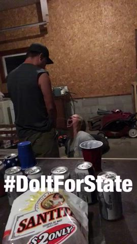 Do it for state | Scrolller