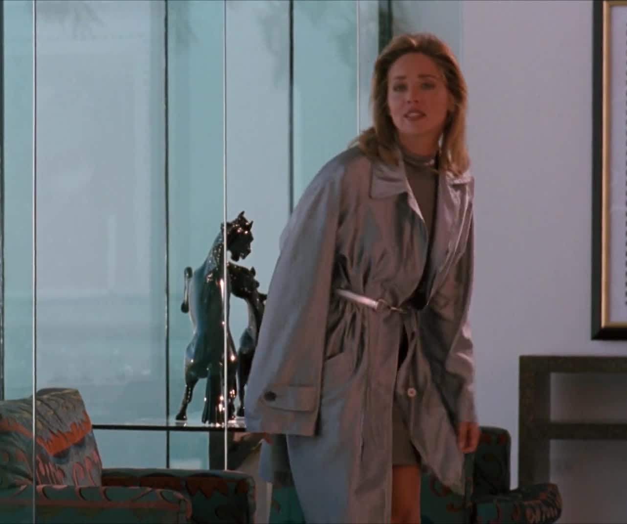 Sharon Stone In The Specialist Scrolller