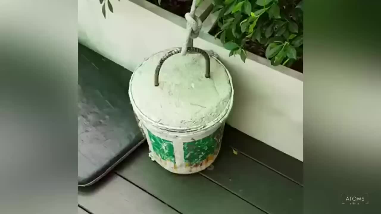 This suspension system | Scrolller