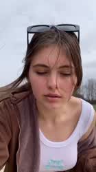 What’s her tiktok name? | Scrolller