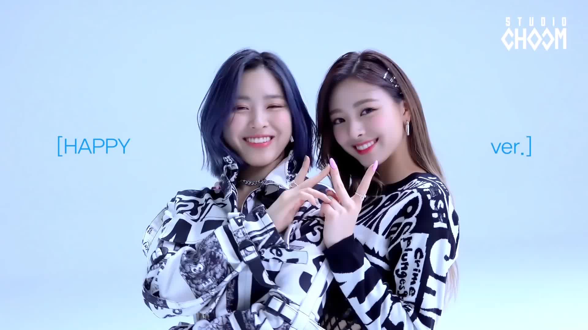 Ryujin and Yuna being adorable | Scrolller