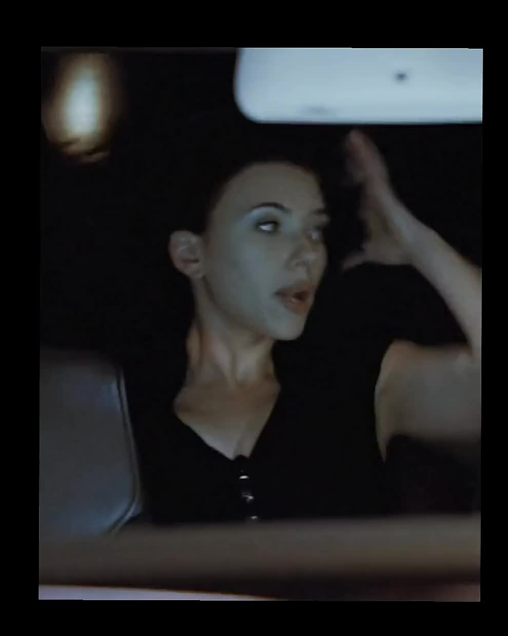 I have watched this ScarJo scene an unhealthy amount of times | Scrolller