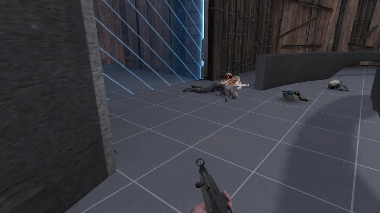 Did you know you can stick crabs together? | Scrolller