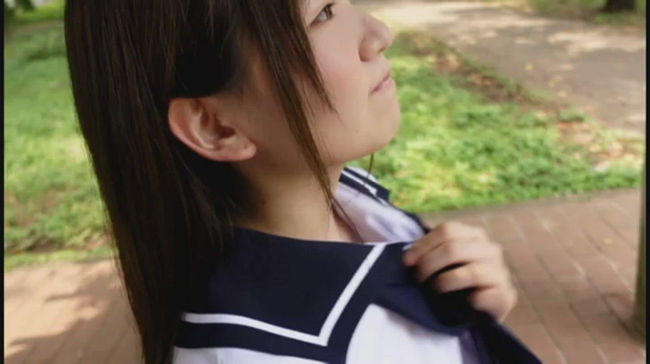 Today's The Day I'll Tell Her I Love Her - Kanna Shiraishi | Scrolller