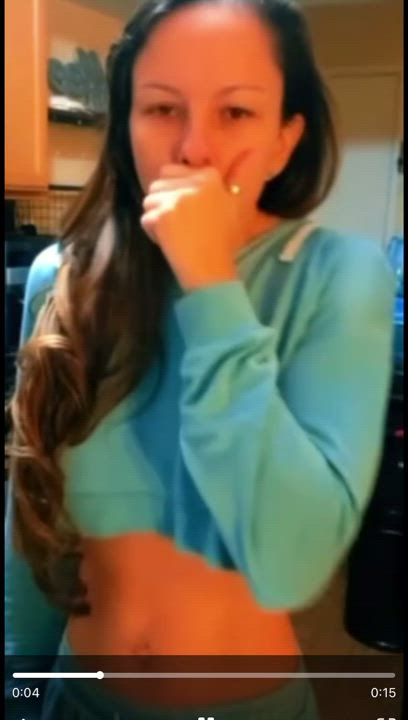 Bad quality, nice kick😼🥷🏾 | Scrolller