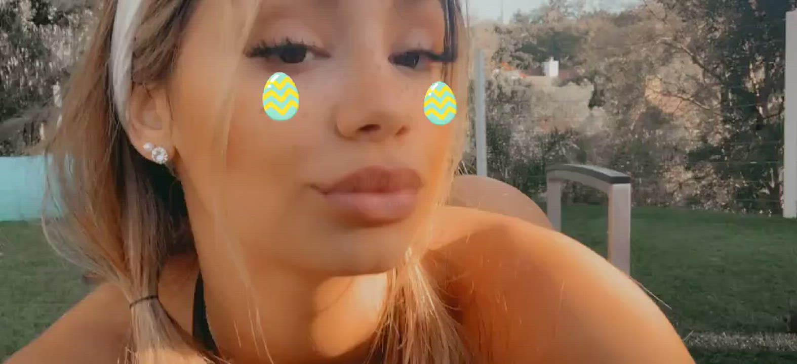 Happy Easter guys ;) | Scrolller