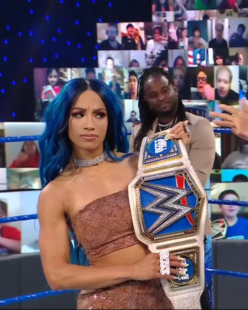 The Boss | Scrolller