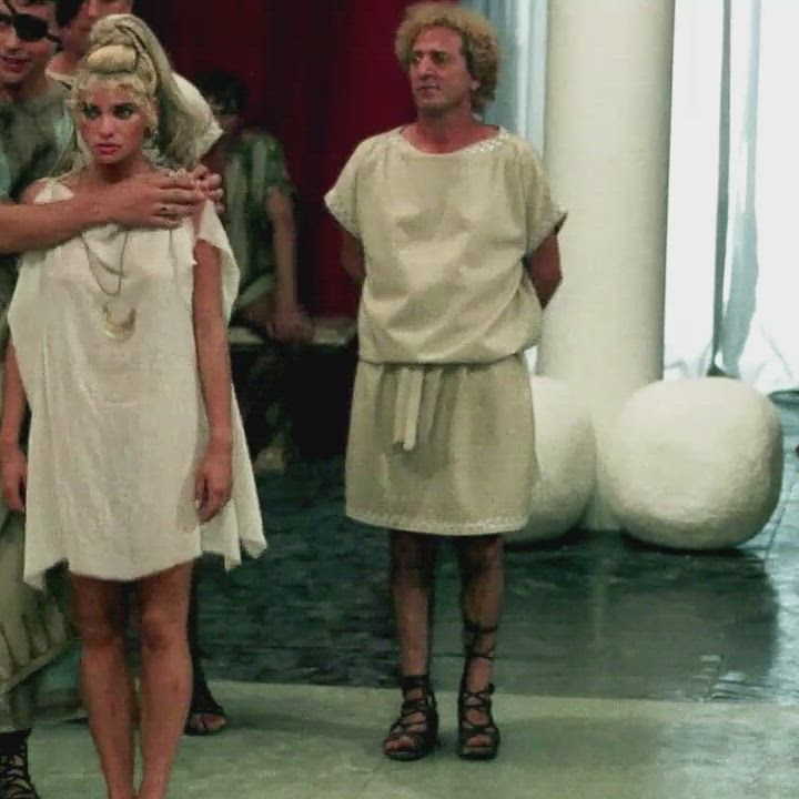 Tally Chanel- Warrior Queen (1987) | Scrolller