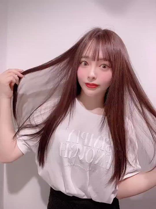 Yuna Ogura 🔥 | Scrolller