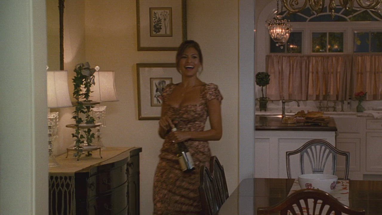 Eva Mendes Scrolller