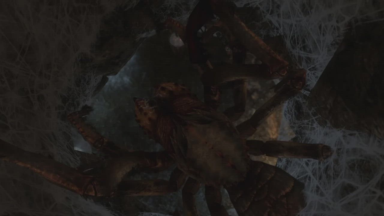 A Sticky Situation (Lustful Luna) | Scrolller