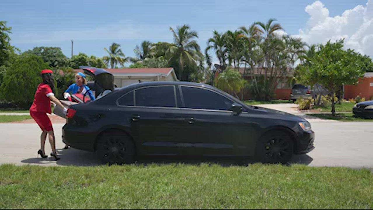 Gifts From Our Moms | Scrolller