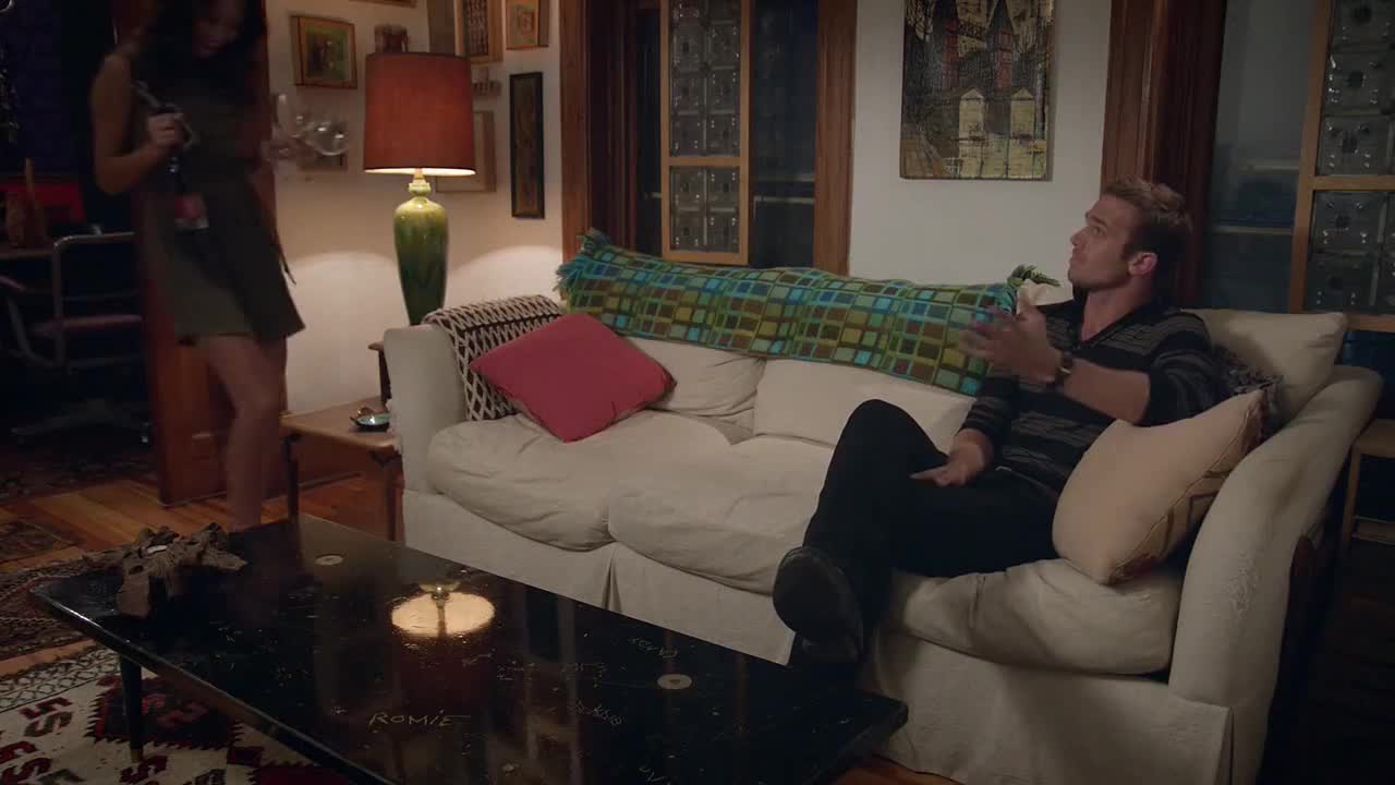 Sexy in Bad Johnson (2014) | Scrolller