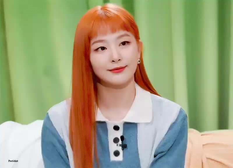Seulgi | Scrolller
