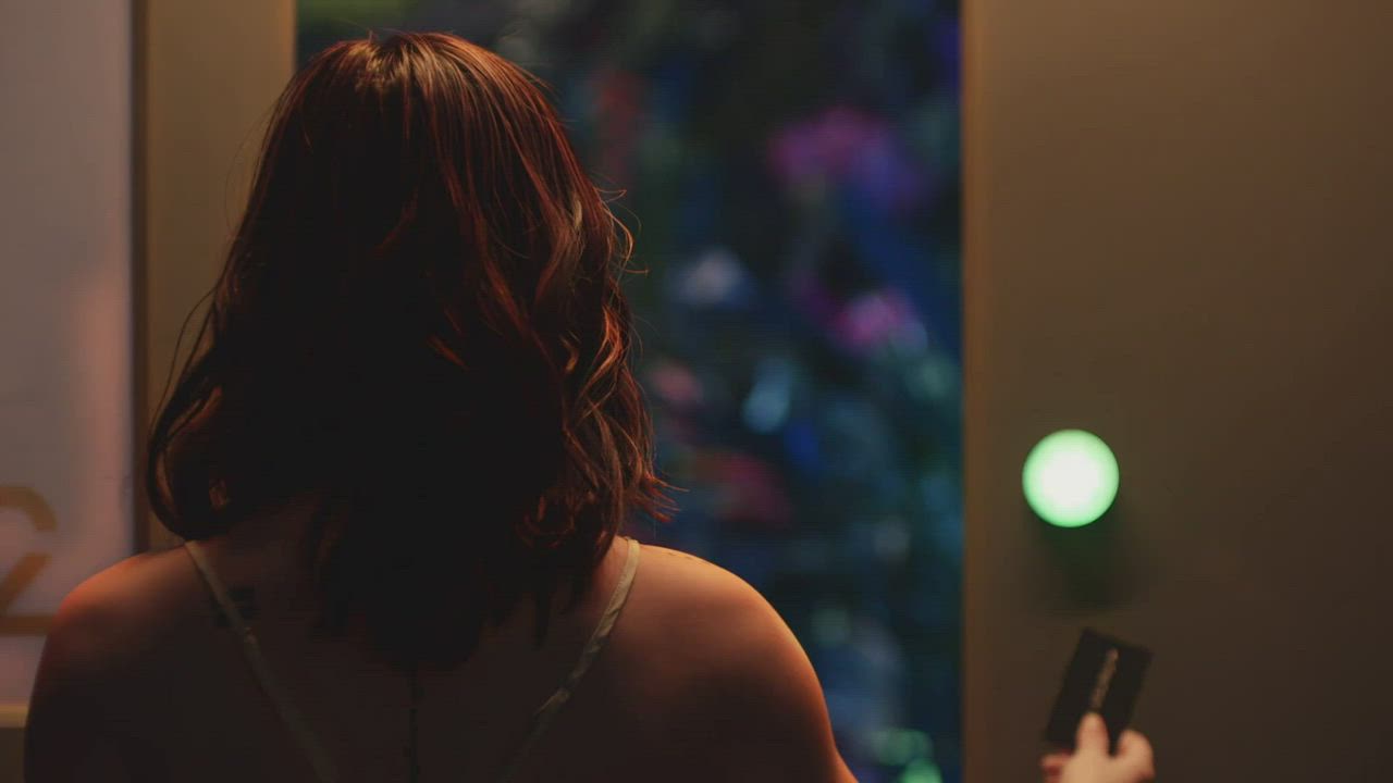 Members Only (Kaya Lin) | Scrolller