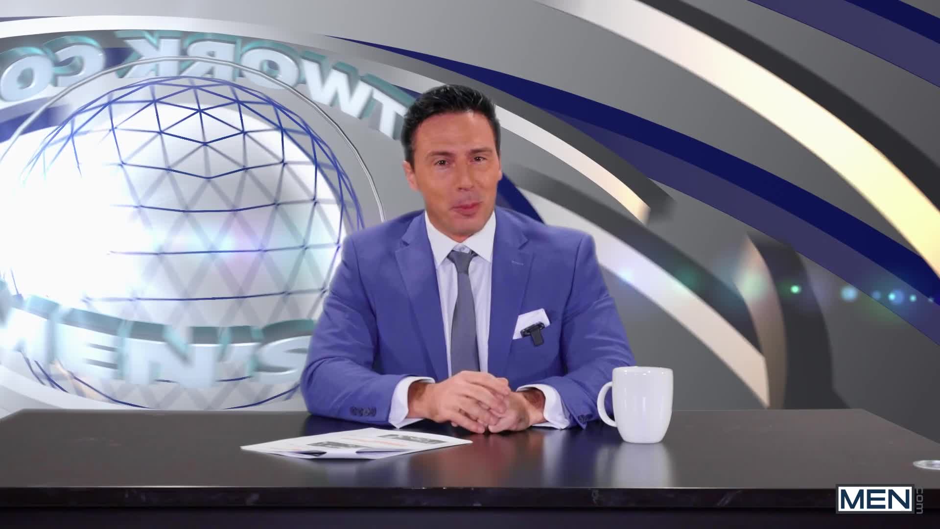 Reese Rideout & Johnny B | Scrolller