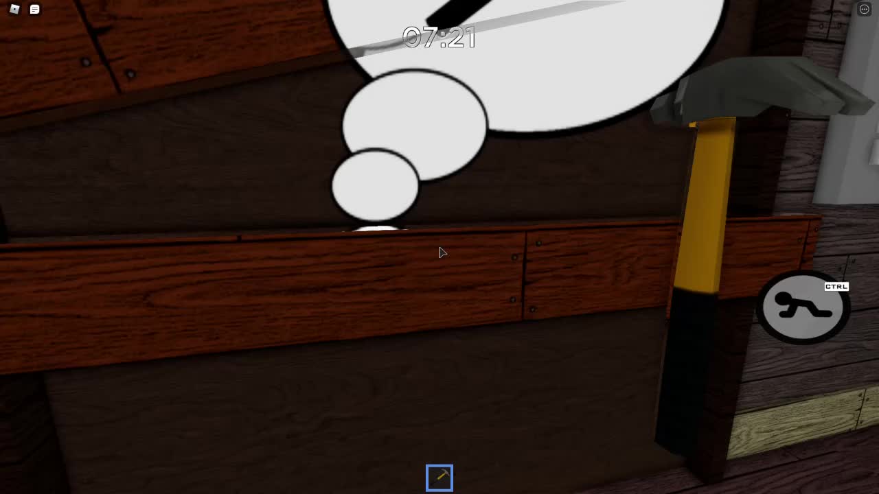 bob the builder never leaves his hammer behind | Scrolller