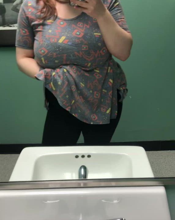 Spreading the titty cheer 🥂 | Scrolller