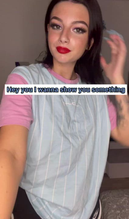 New TikTok by Elly 😻 | Scrolller