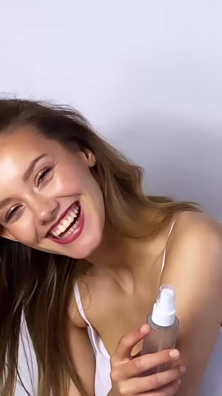 New shoot BTS III | Scrolller