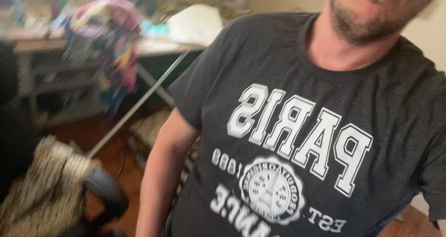 Just a average guy letting go…. | Scrolller