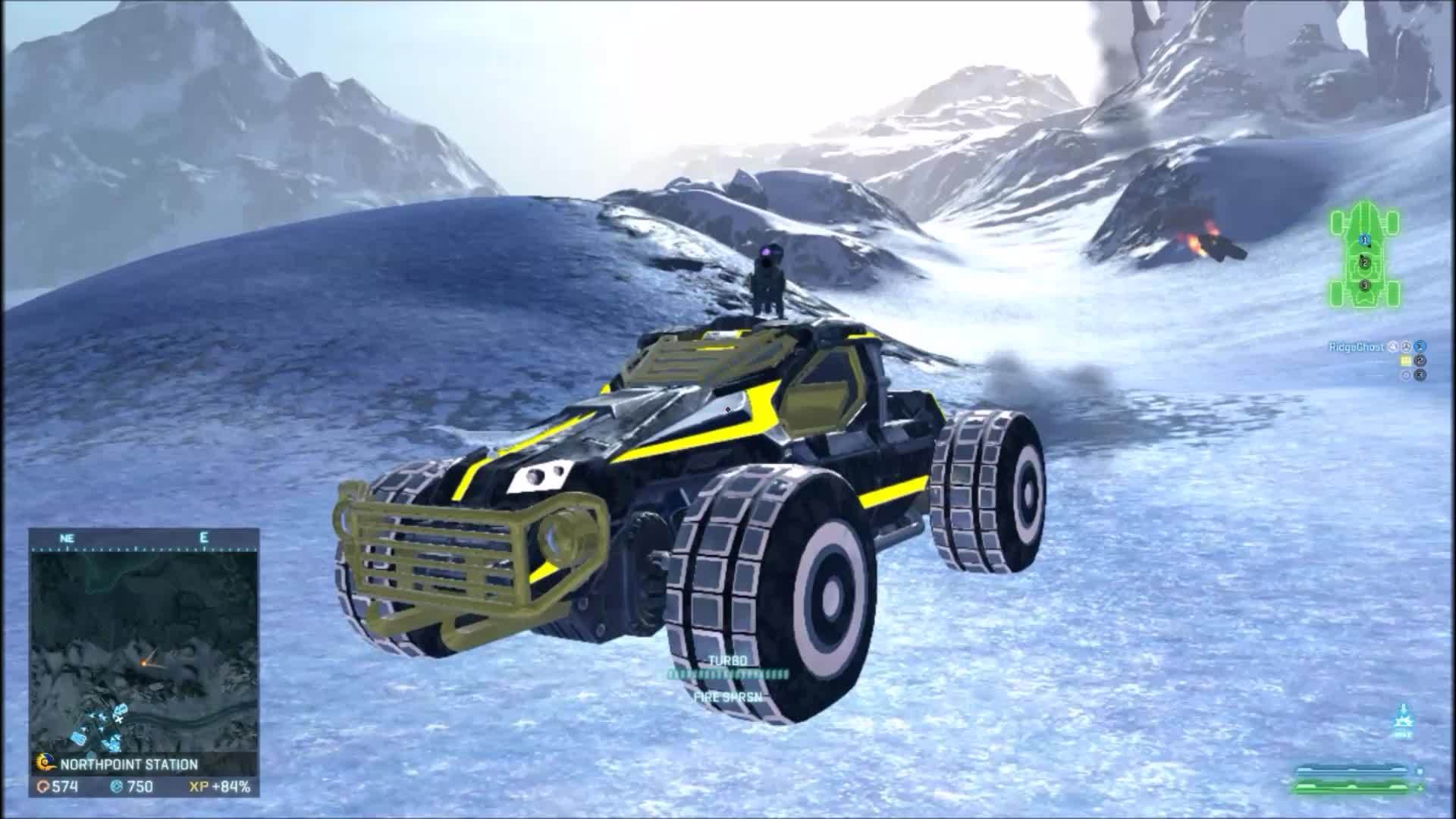 Liberation | Scrolller