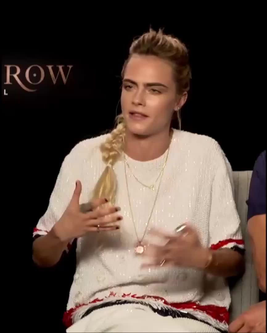 Braid And Brows Scrolller