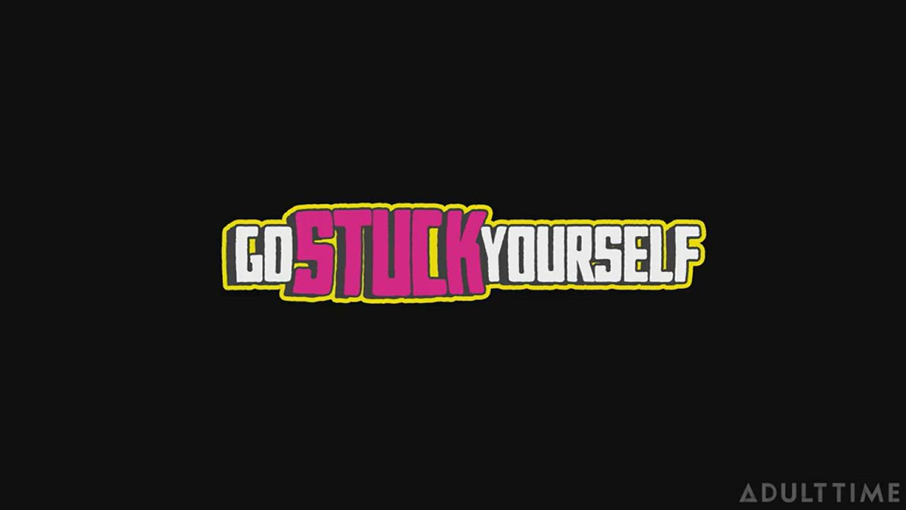 We're Both Stuck! | Scrolller