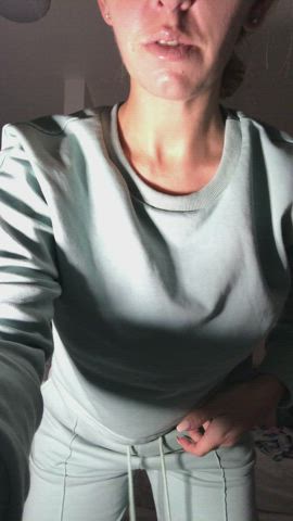 Sweatpants and tittys [drop] | Scrolller