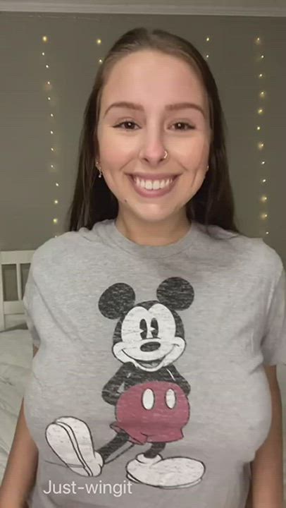 Do you like em pierced? | Scrolller