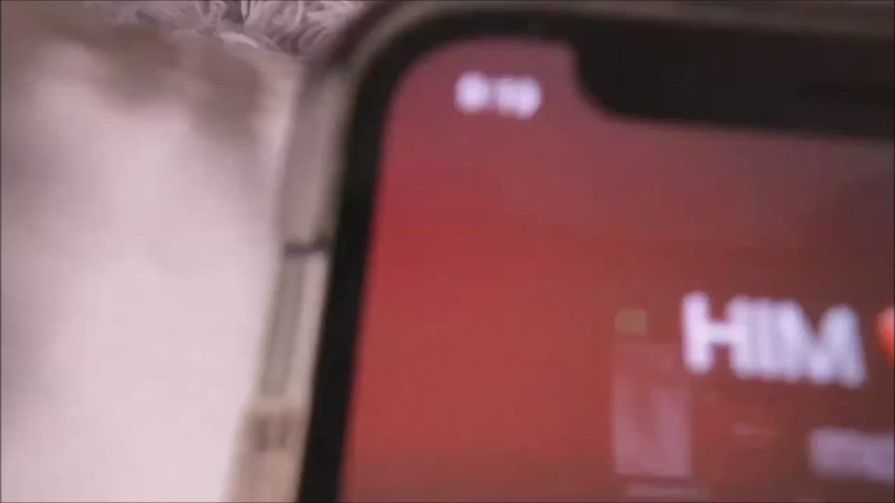 Bf Calls And She Can't Keep Quiet | Scrolller