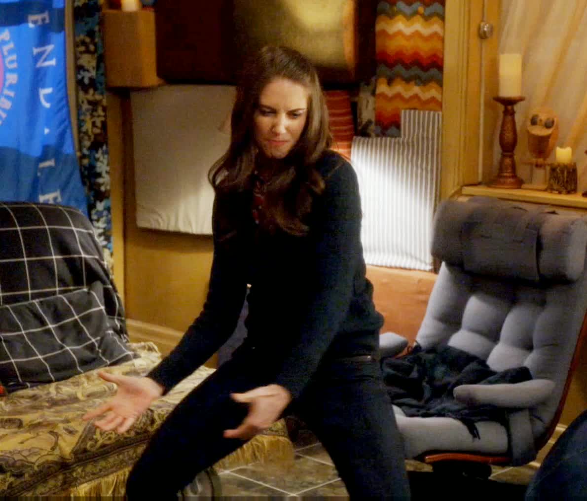 SPRAY ALL OVER THEM | Scrolller