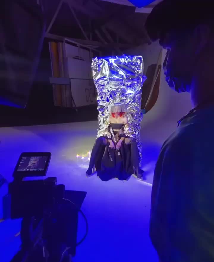 New Music Video BTS | Scrolller