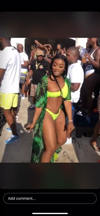 Armani Caesar | Scrolller