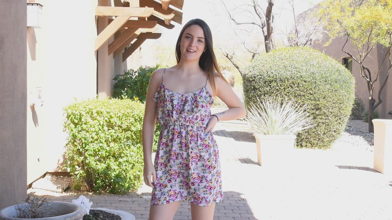 Just a quick tease | Scrolller