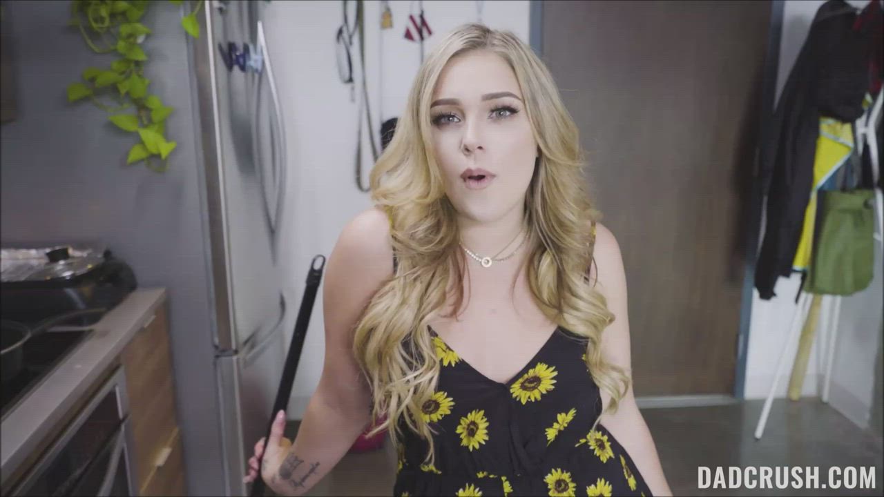 Kali Roses - Stepdaughter Knows How To Bargain | Scrolller