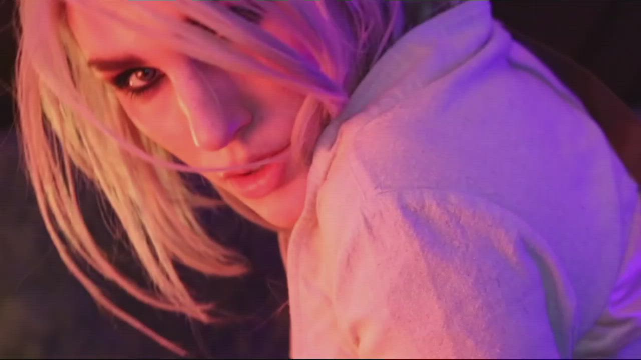 Close ups of Lara Loxley as Ciri [NSFW] | Scrolller