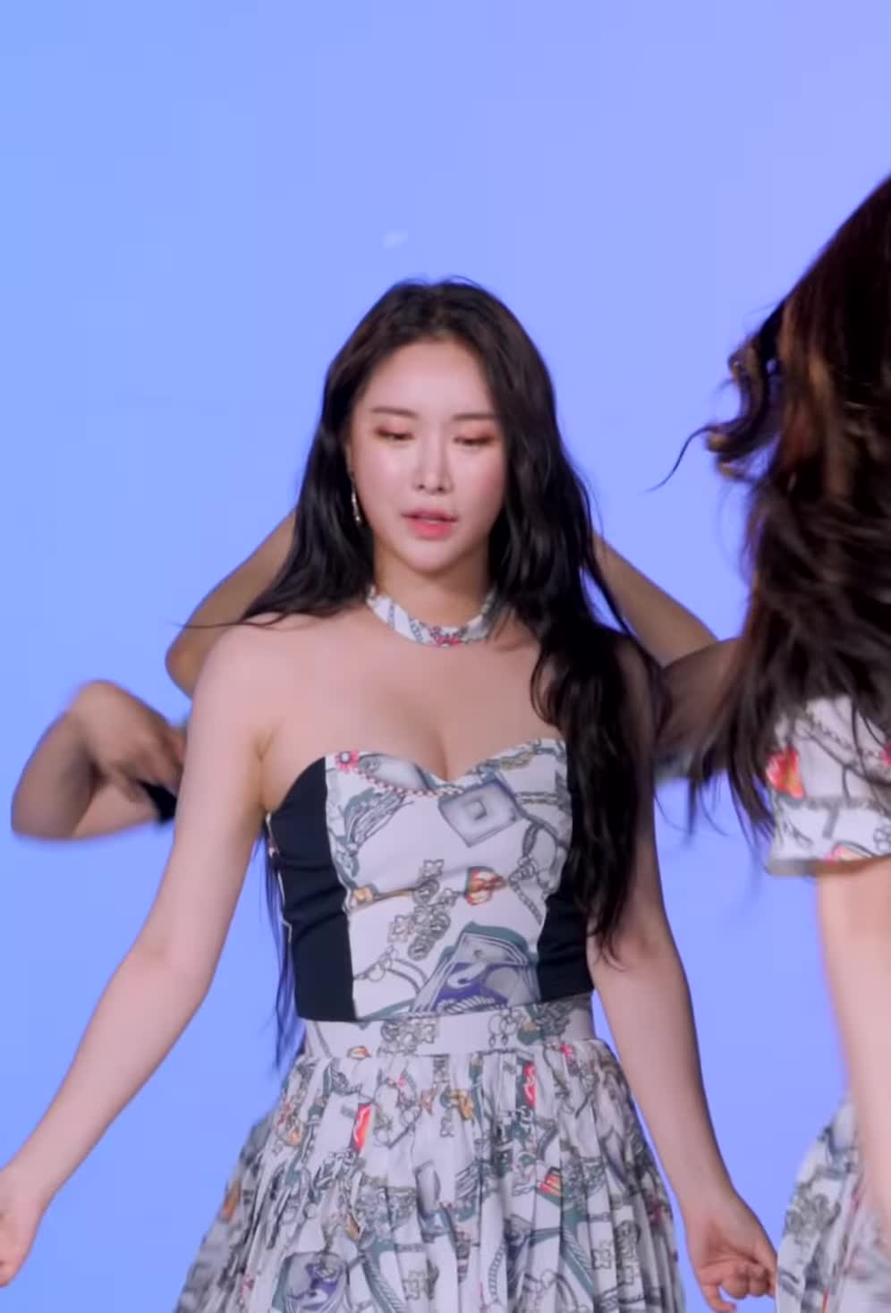 Brave Girls - Minyoung | Scrolller