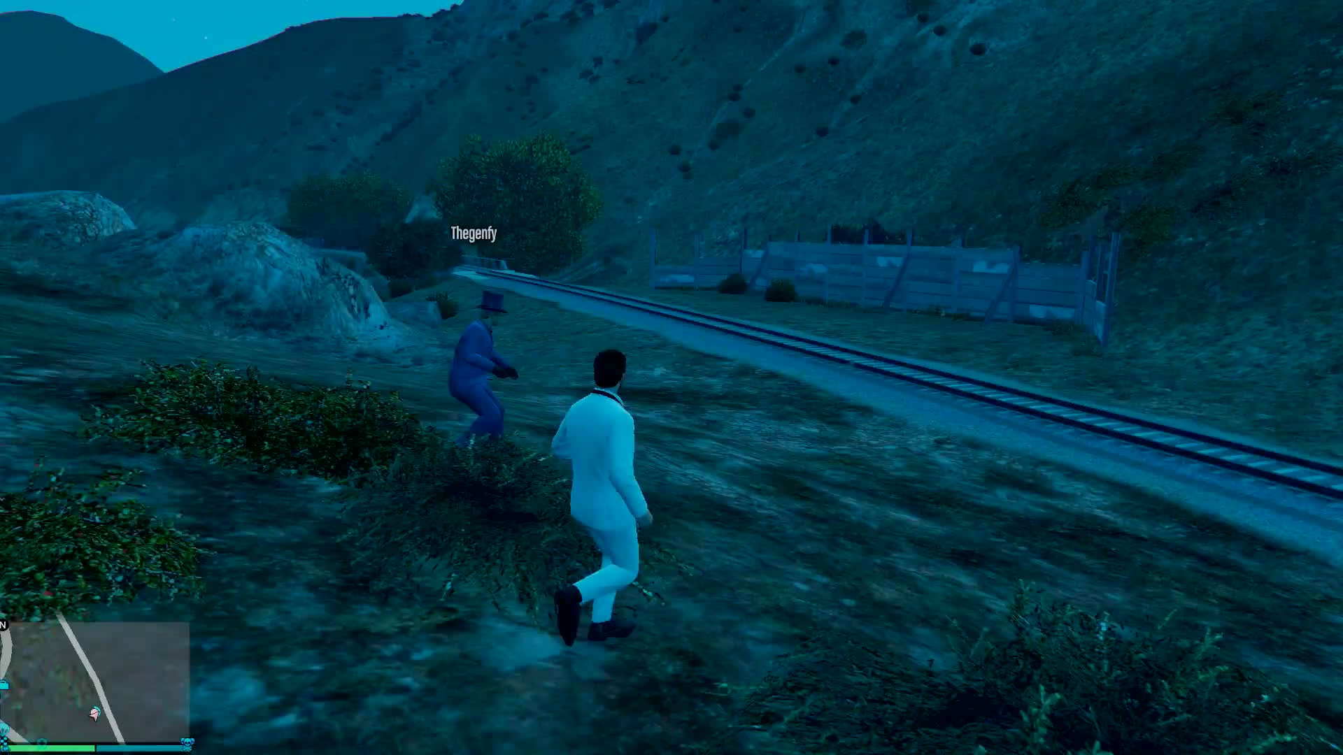 Instant karma | Scrolller