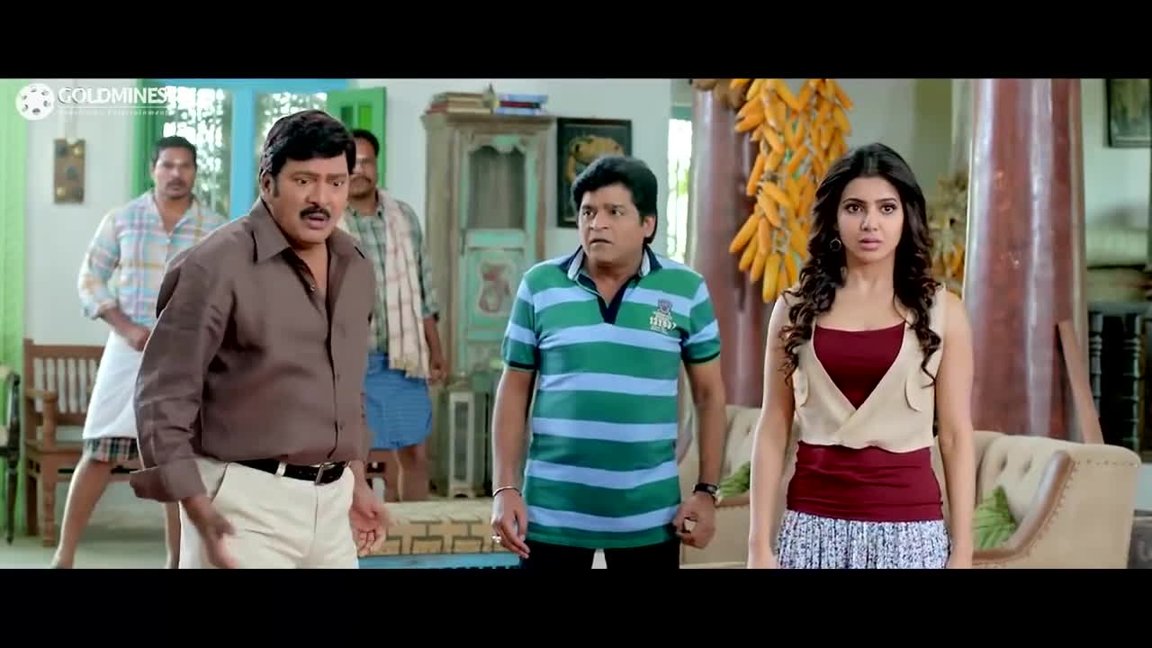 YouTube calls this the 'Allu Arjun best fighting scene' | Scrolller