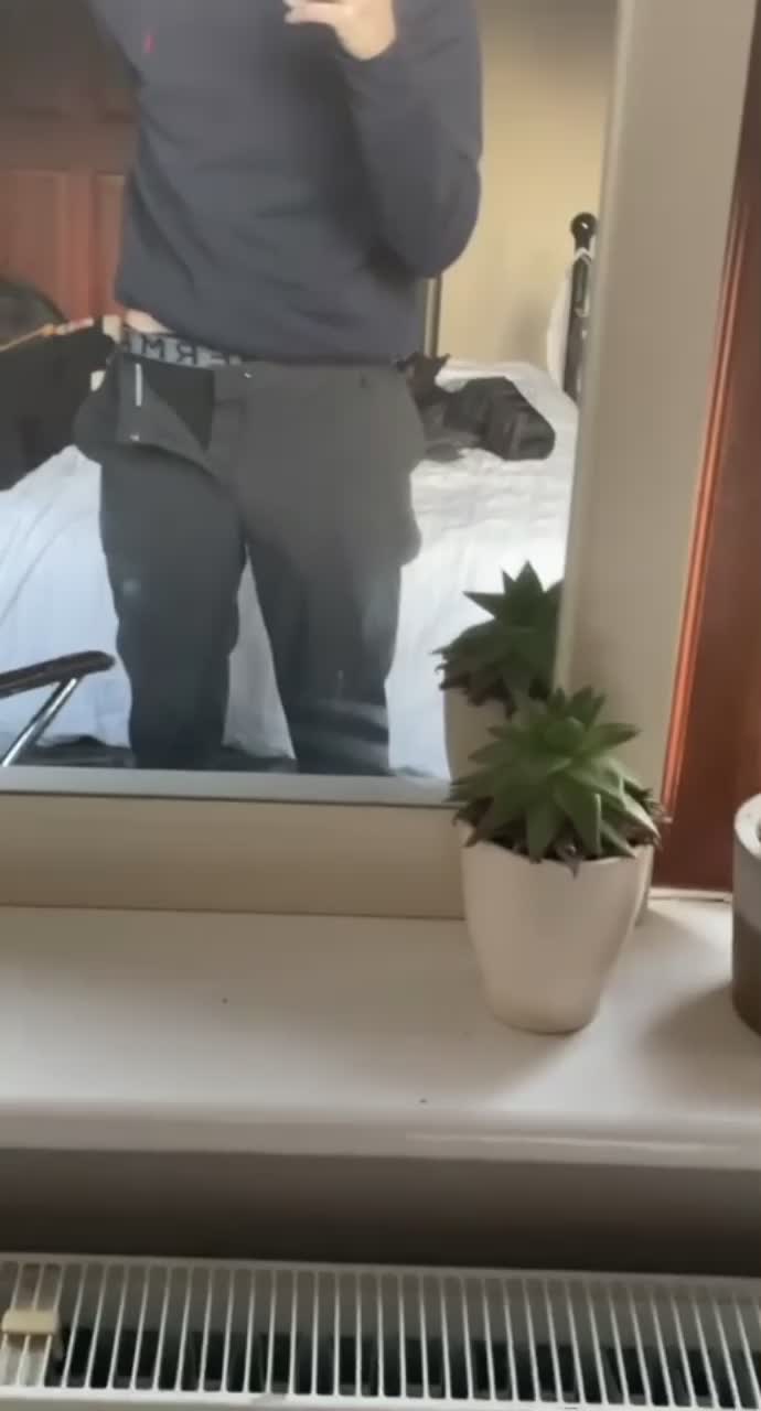 semi in my pants ;) m18 | Scrolller