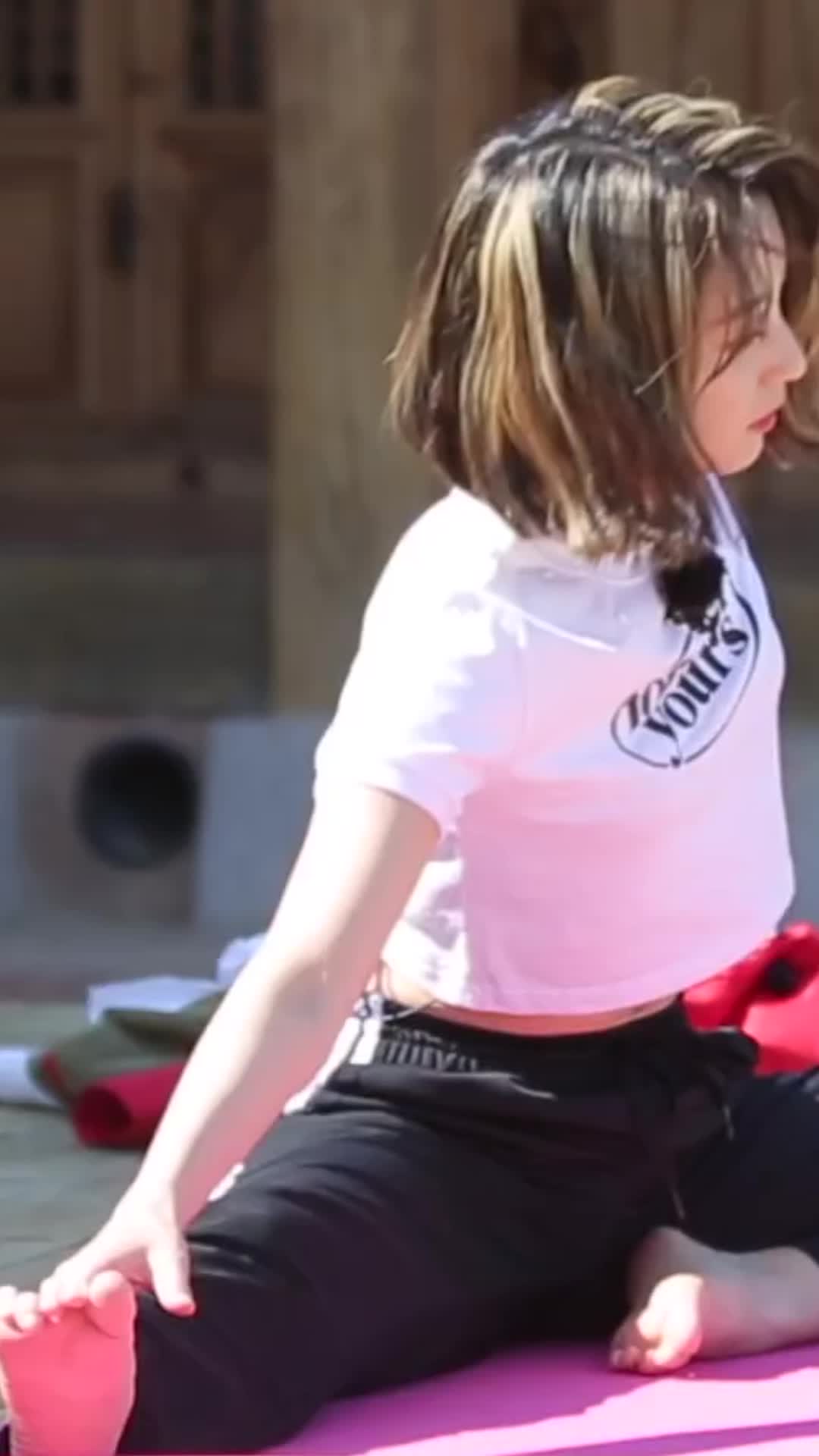 Oh My Girl - Binnie | Scrolller