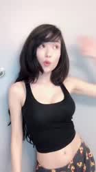 just love her boobs c: | Scrolller