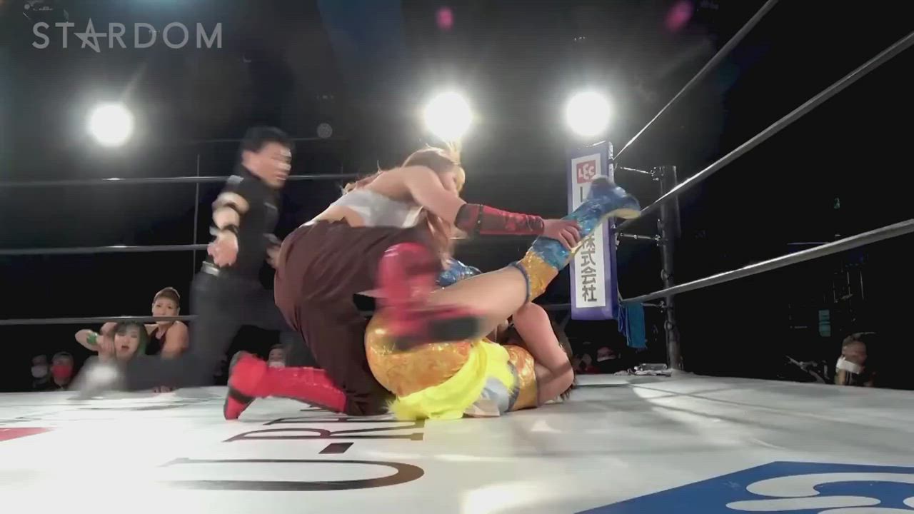 Syuri 2021 3 14 | Scrolller